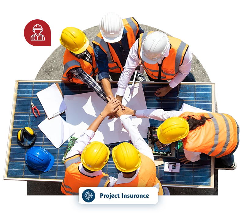 Khimji Ramdas Insurance